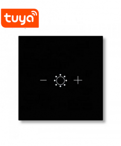 Công tắc Dimmer Tuya vuông SD01-UK - Mead Tech