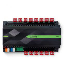 Module Relay thông minh - Mead Tech