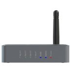 Bộ sản phẩm Smart Gate Module (tích hợp cổng tự động Dea, Roger, V2 ...