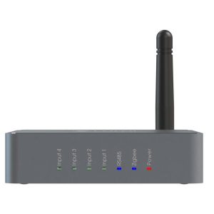 Bộ sản phẩm Smart Gate Module (tích hợp cổng tự động Dea, Roger, V2 ...