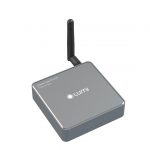 Bộ sản phẩm Smart Gate Module (tích hợp cổng tự động Dea, Roger, V2 ...