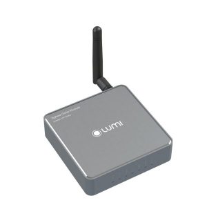 Bộ sản phẩm Smart Gate Module (tích hợp cổng tự động Dea, Roger, V2 ...