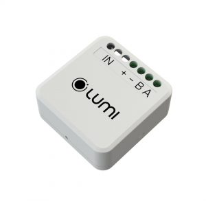 Bộ sản phẩm Smart Gate Module (tích hợp cổng tự động Dea, Roger, V2 ...