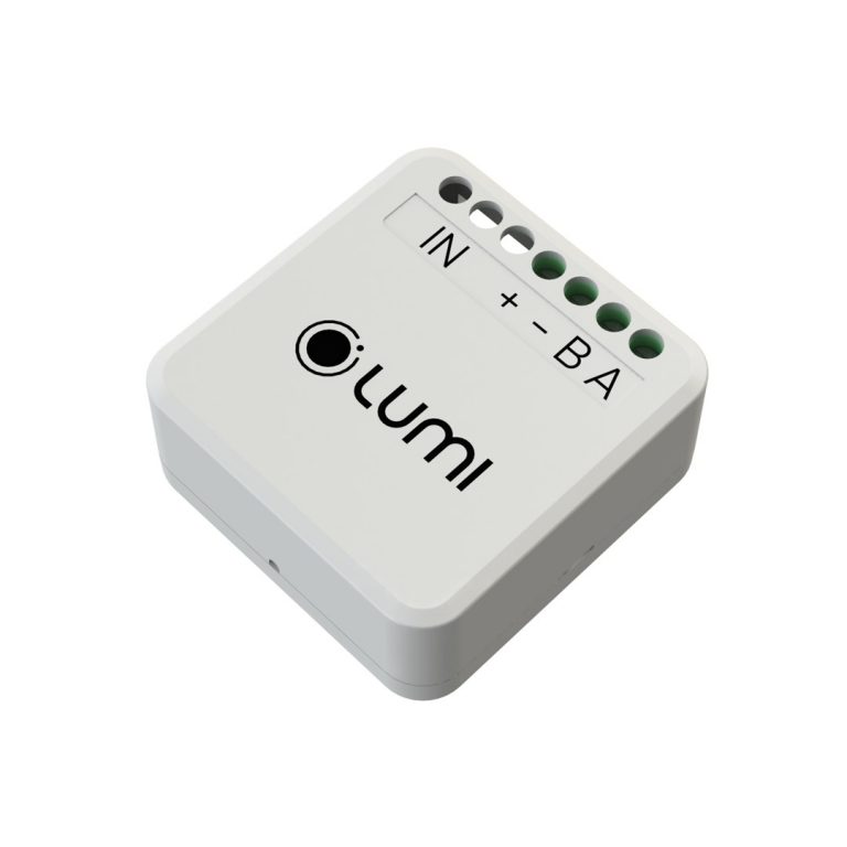 Bộ sản phẩm Smart Gate Module (tích hợp cổng tự động Dea, Roger, V2 ...