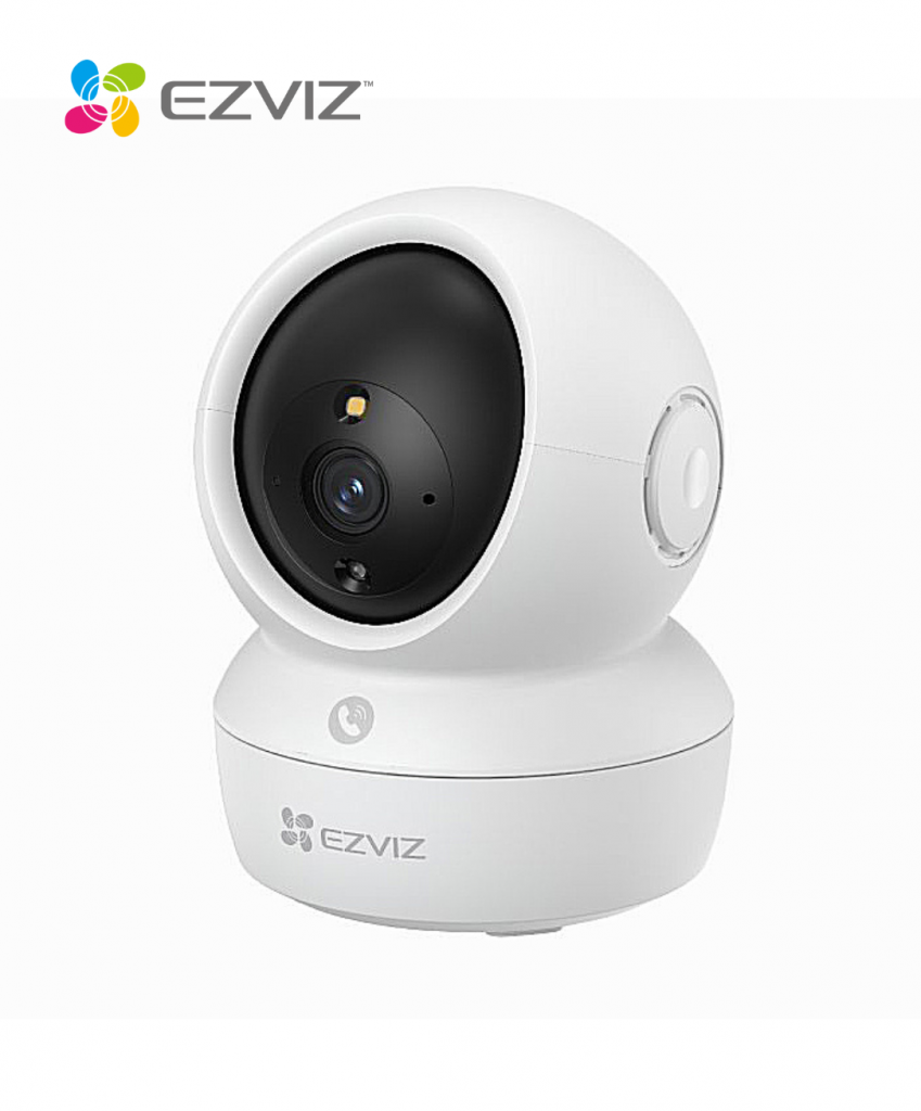 Top 8 Camera Wifi Ezviz được yêu thích 2024