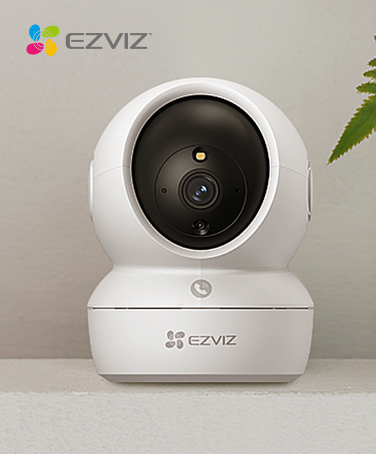 Camera Wifi Ezviz H6c Pro 2K+ - Mead Tech