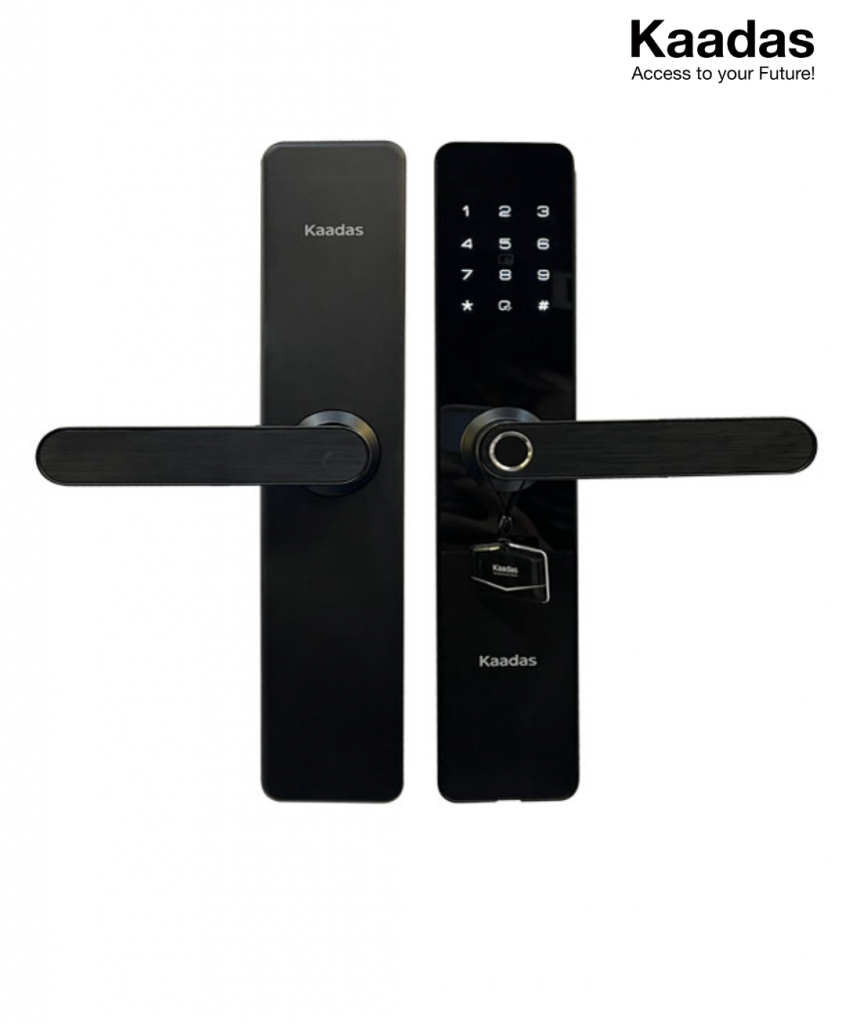 Khóa cửa vân tay Kaadas M5 - Mead Tech