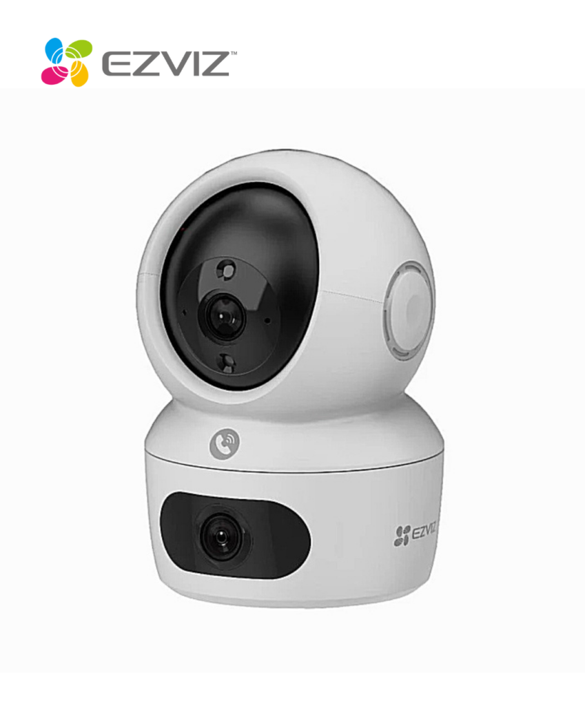 Top 8 Camera Wifi Ezviz được yêu thích 2024 - Mead Tech