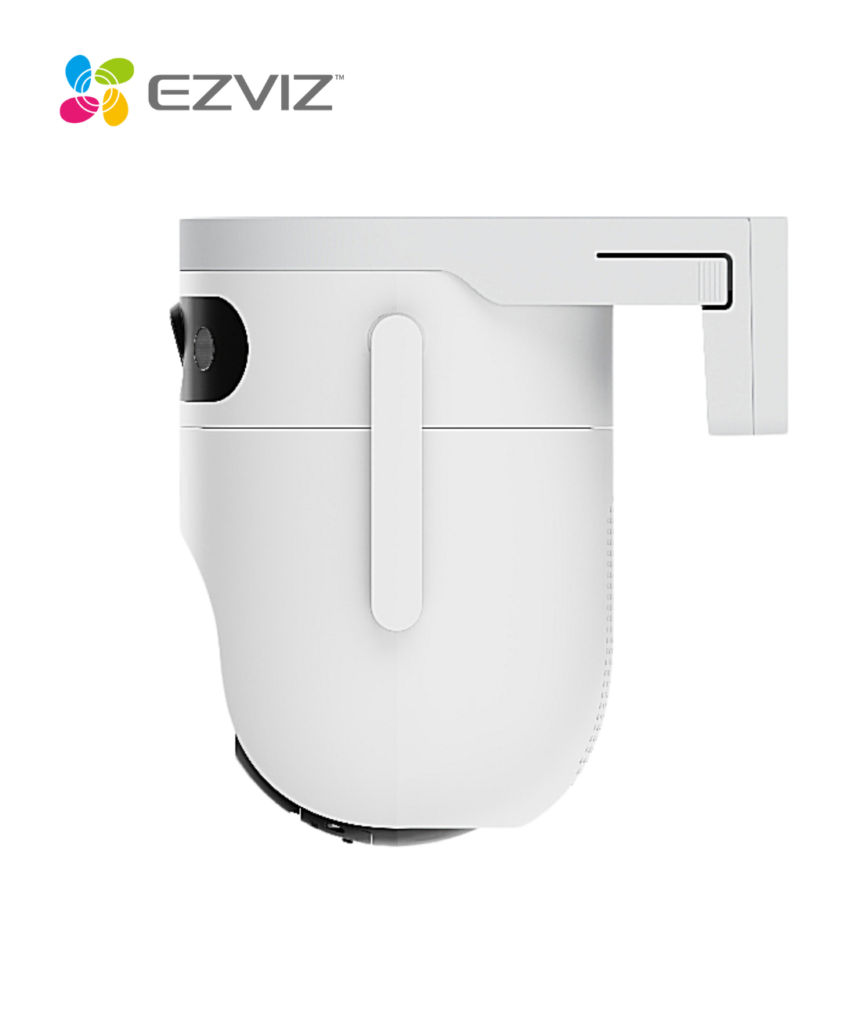Camera Wifi Ezviz H9c Dual 3K/10MP (Camera ống kính kép) - Mead Tech
