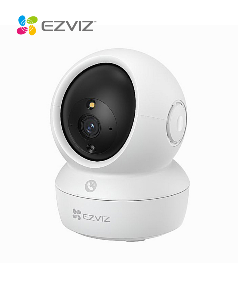 Camera Wifi Ezviz H6c Pro 2Mp - Mead Tech
