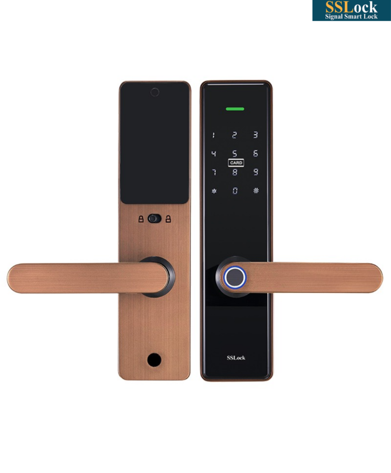 Bộ sản phẩm Smart Gate Module (tích hợp cổng tự động Dea, Roger, V2 ...